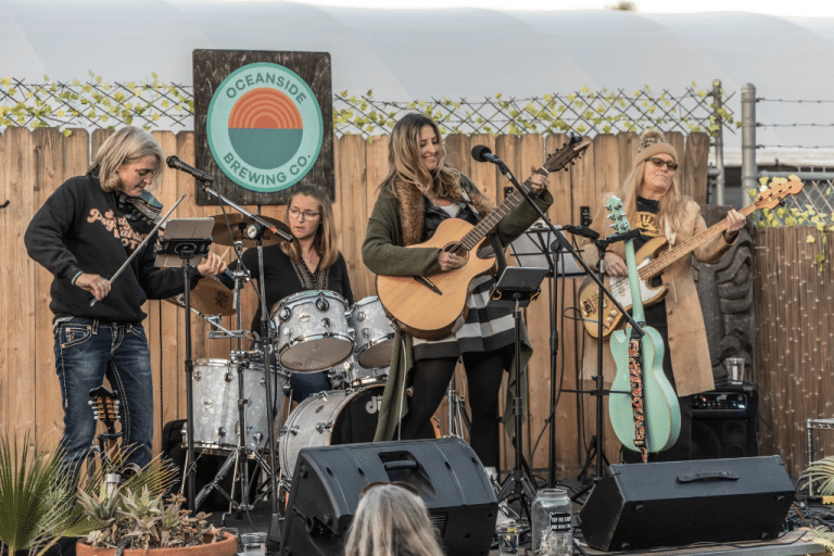 Ashley E. Norton | Singer-songwriter and musician based in California ...